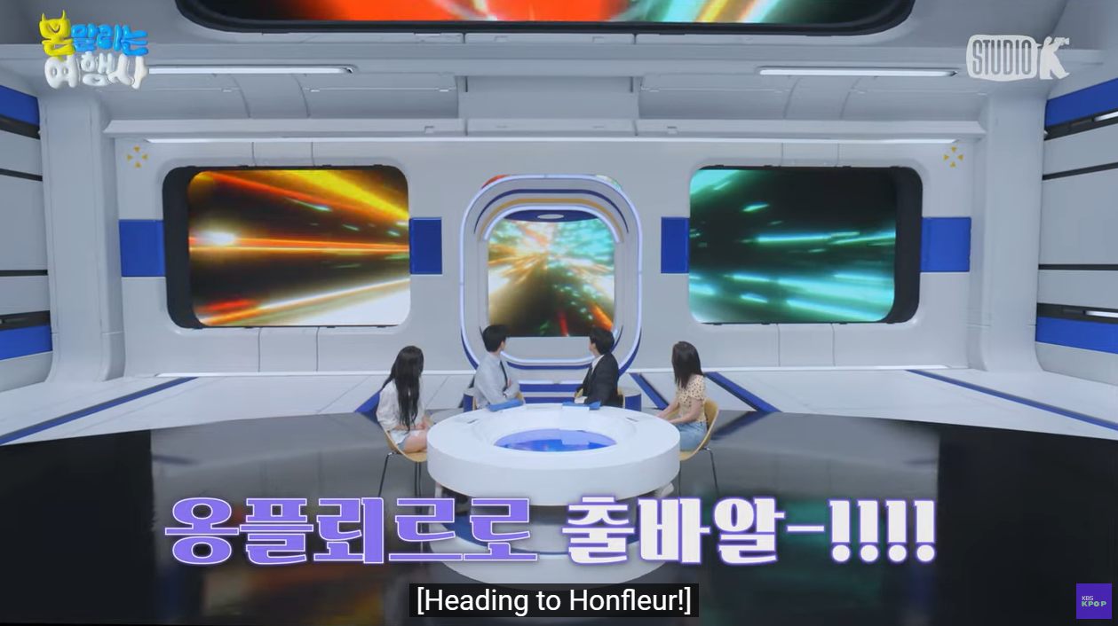 ROE VISUAL SELECTED FOR KBS’s 1st XR studio — CX Network