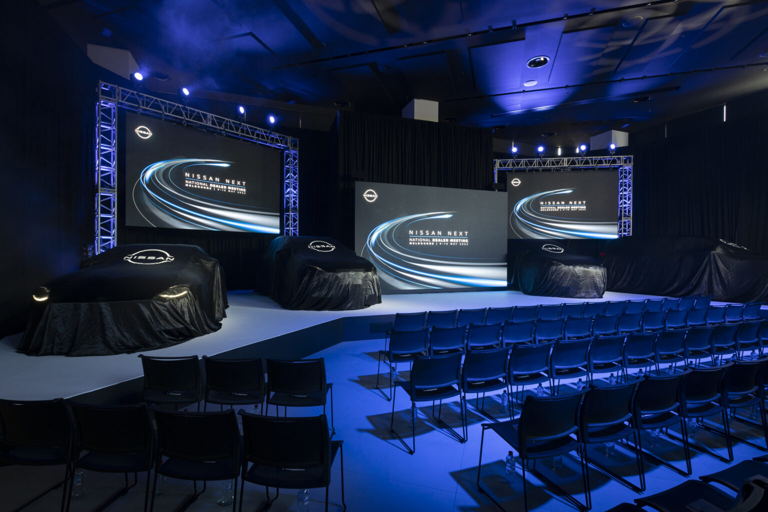 Customer demand for flexibility driving the need for venues to be more ...