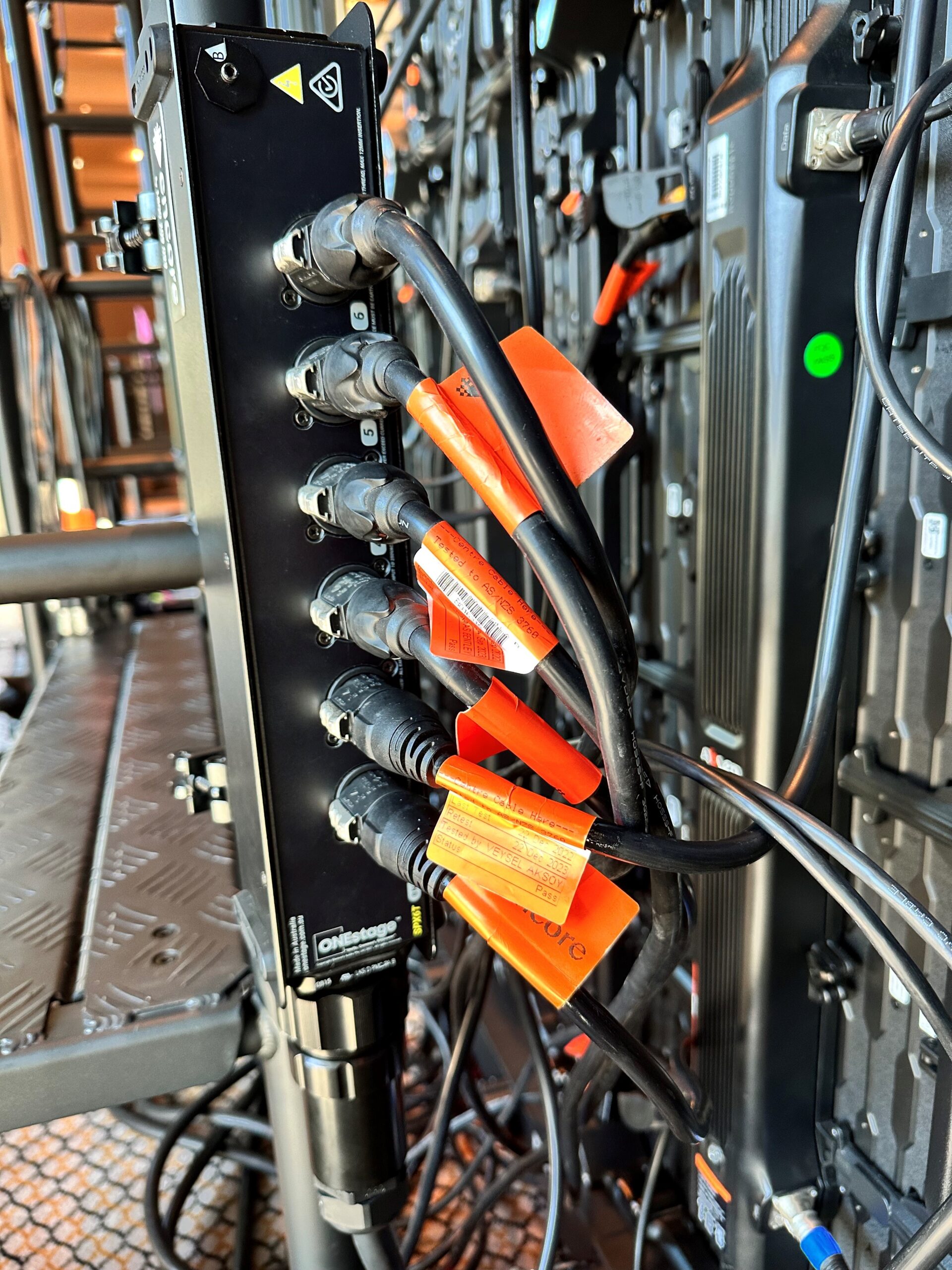 Encore invests in ONEStage — CX Network