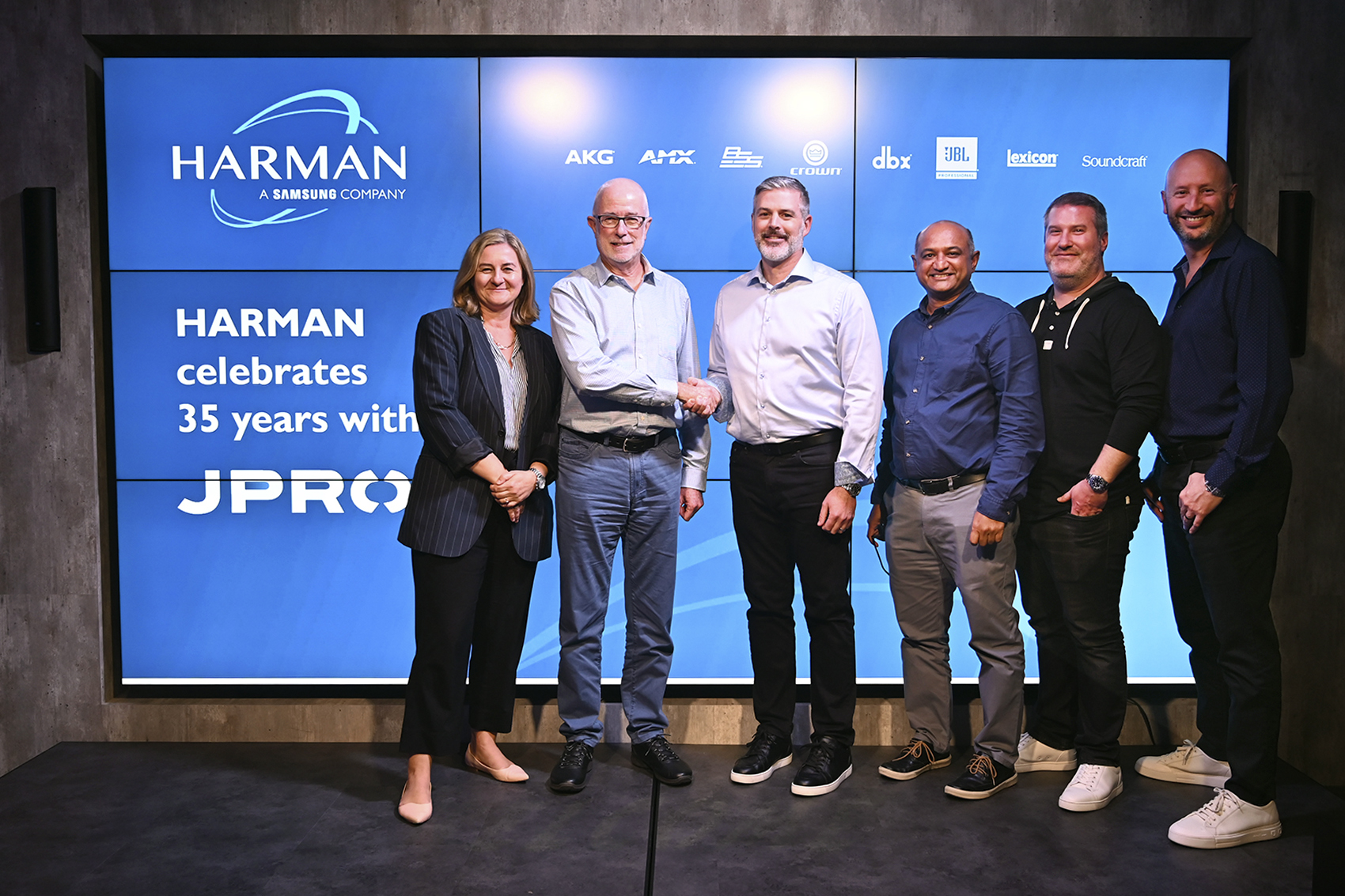 JPRO Celebrates 35 Years of Excellence in Distribution — CX Network