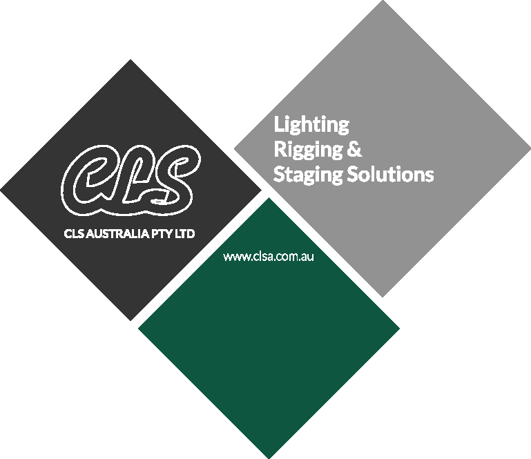 Concert Lighting Systems Australia — CX Network