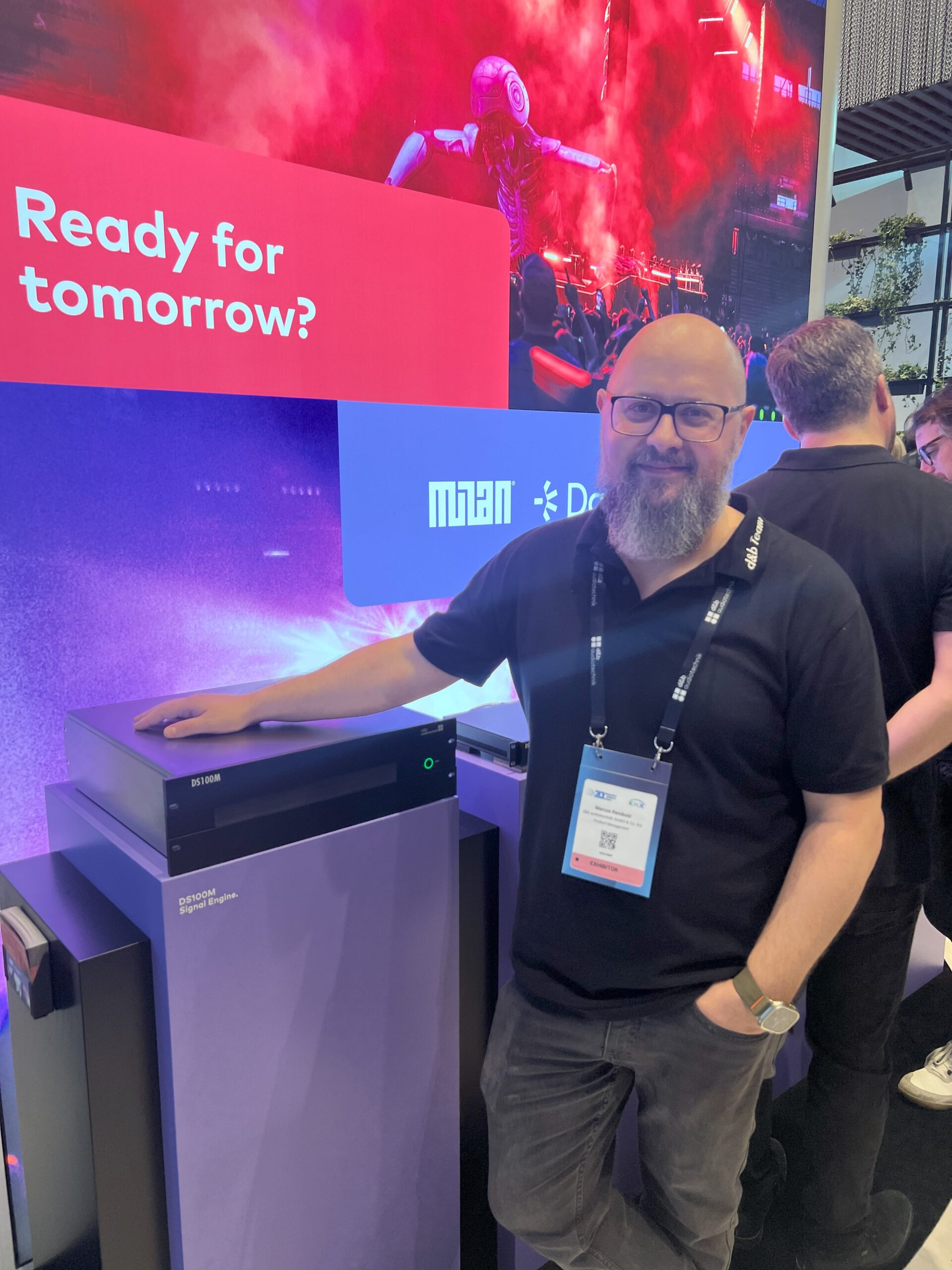 Latest Posts from CX Media — CX Network