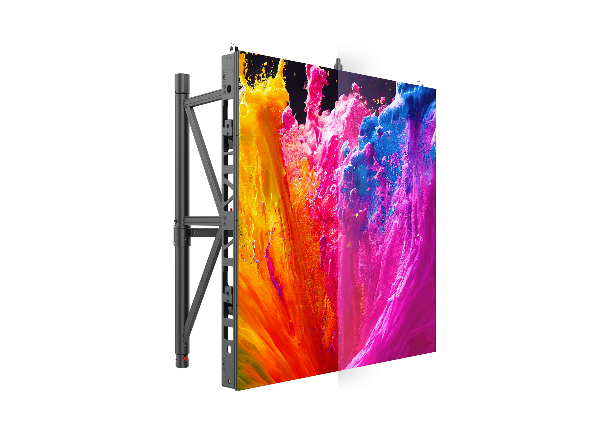 ISE Preview - ROE Visual Vanish ST — CX Network