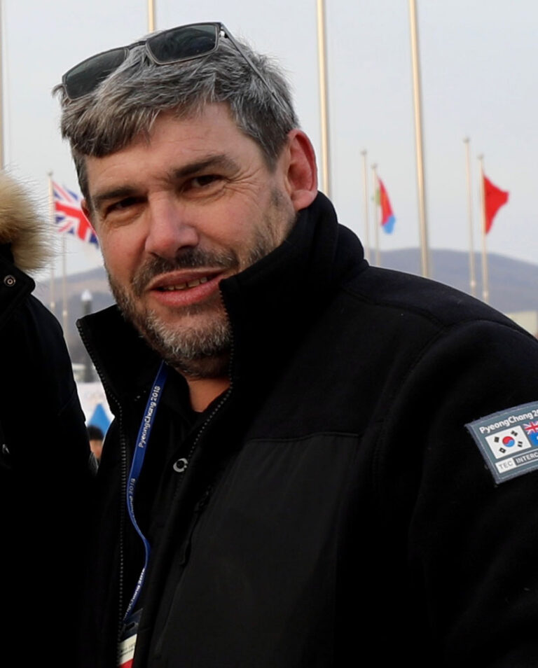 THE P.A. PEOPLE — CX Network