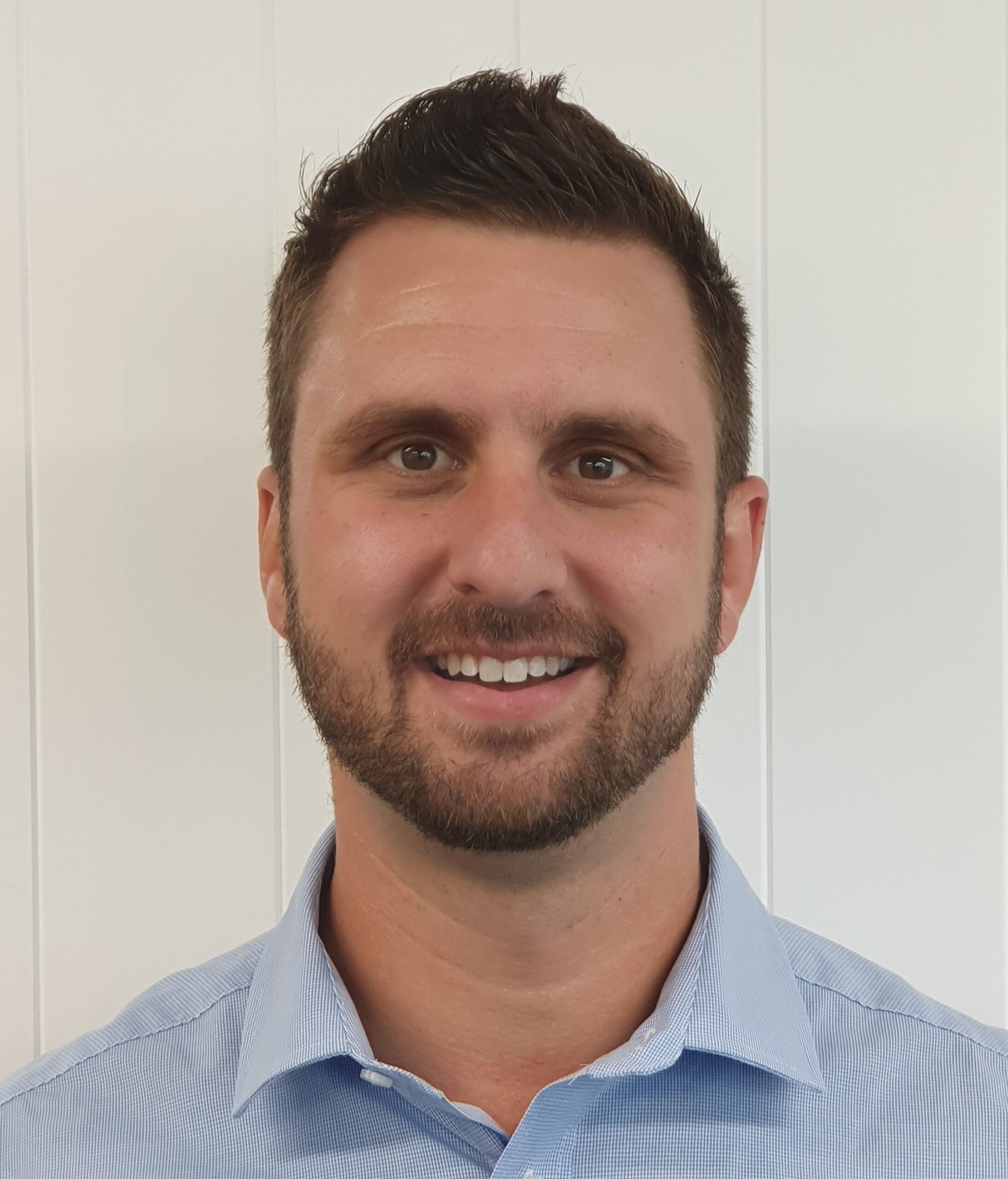 Pacific Audio Visual appoints Neil Smith — CX Network