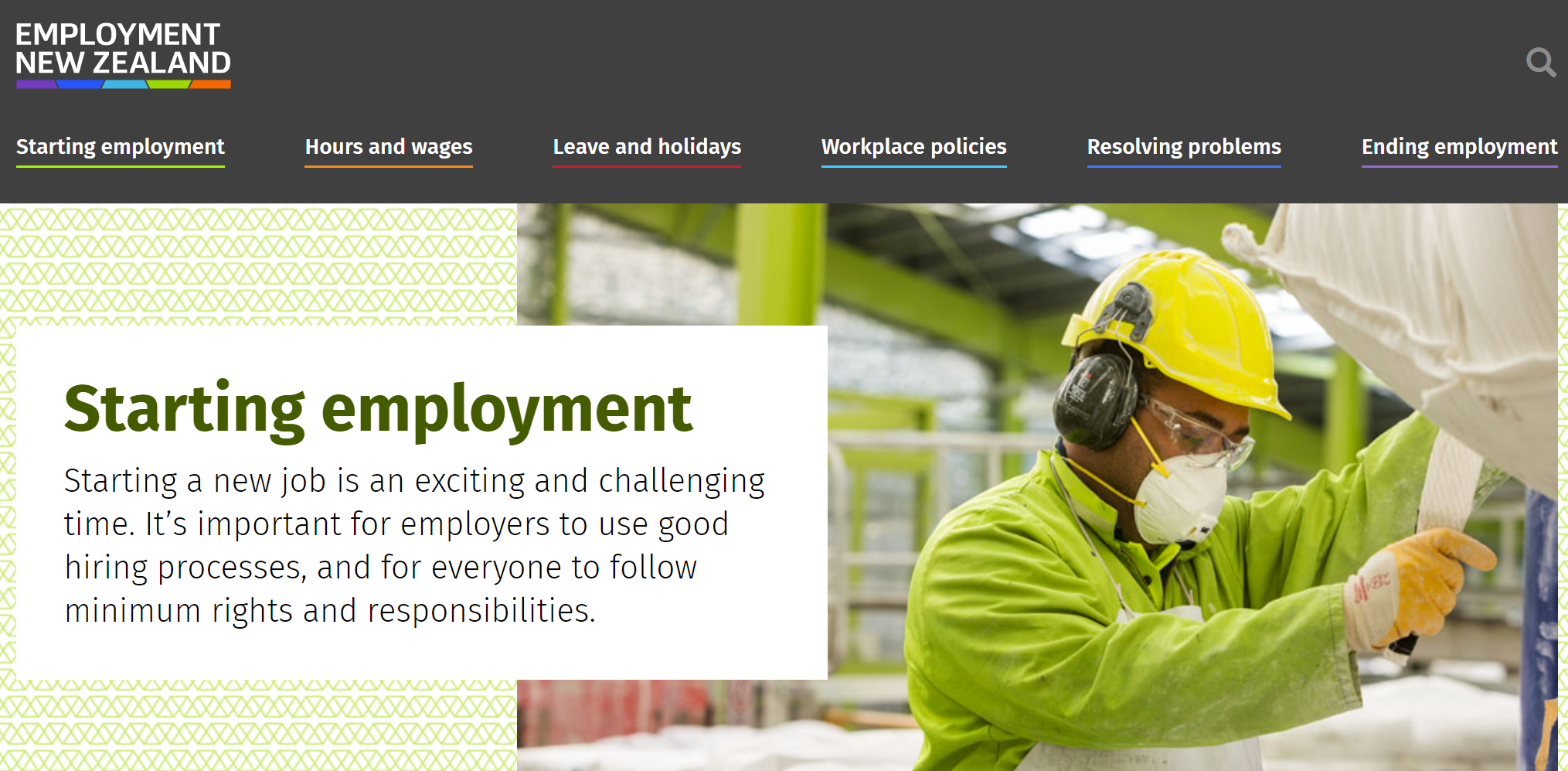 NZ Employment Law: A Changing Landscape — CX Network