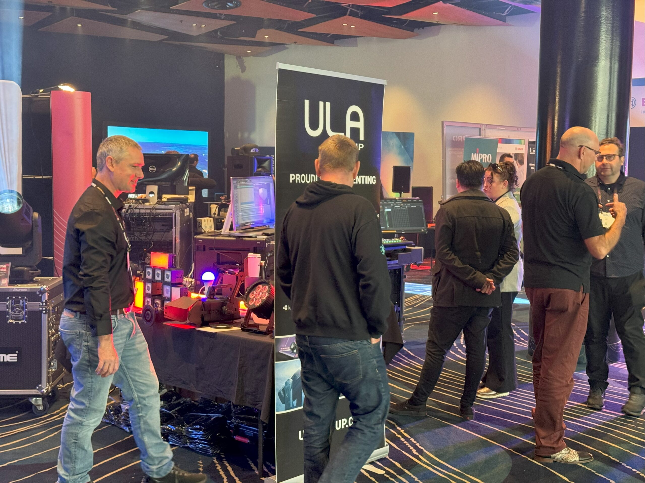 ENTECH NZ up 20% — CX Network