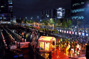 Firelight Festival — CX Network