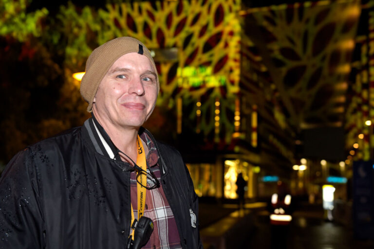 Firelight Festival — CX Network