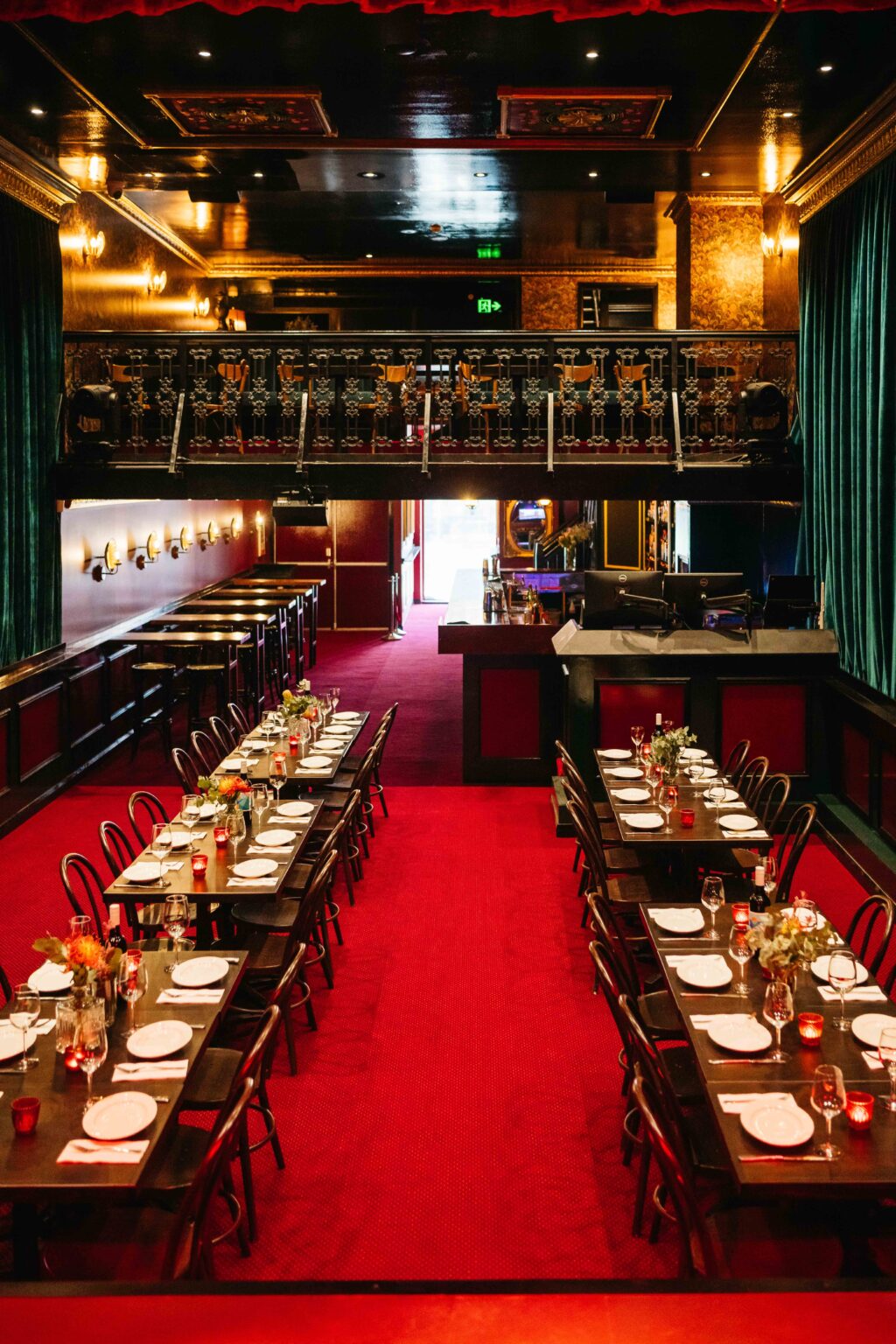 THE VANGUARD REVAMPED — CX Network