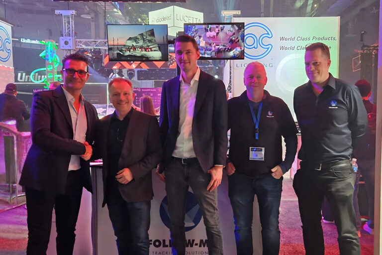 ULA Group Announces New Partnership with Follow-Me — CX Network