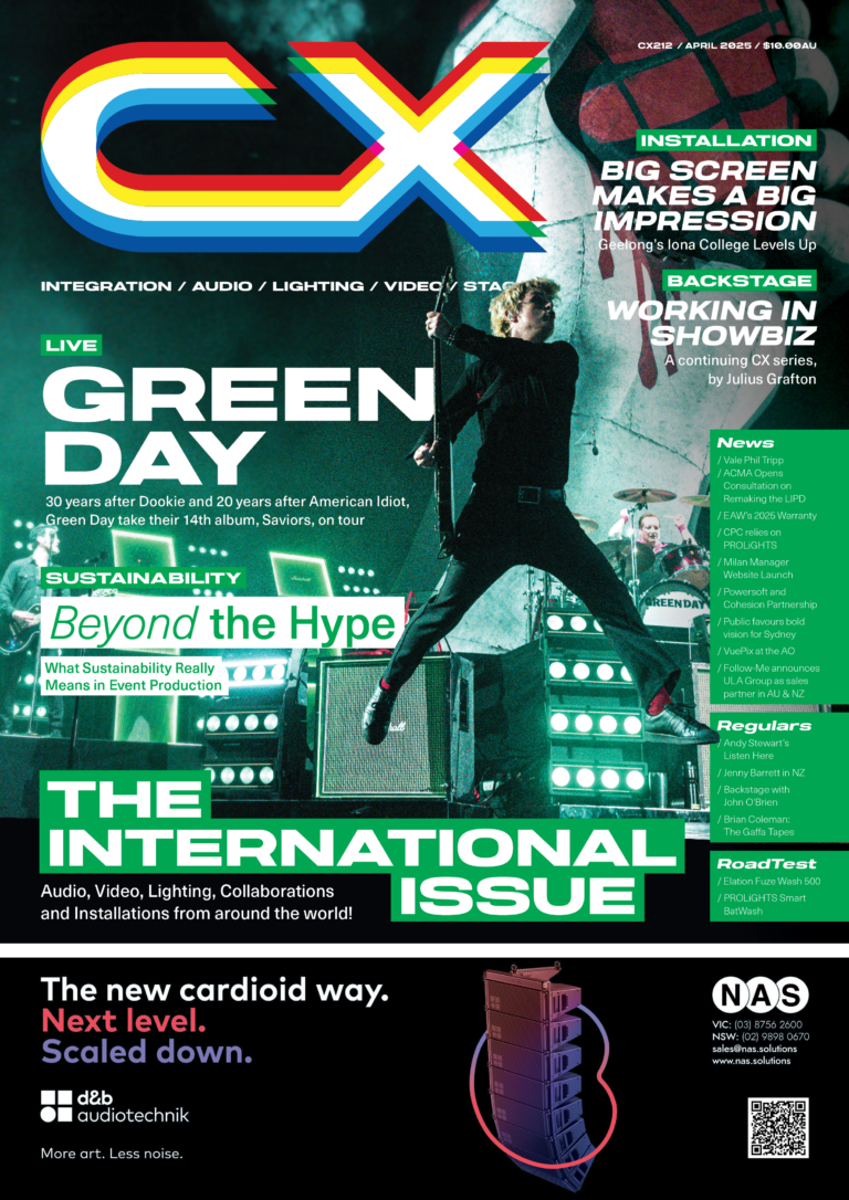 Magazines Archive — CX Network