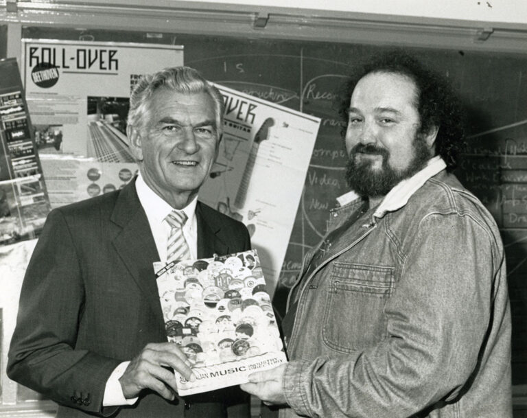 Vale Phil Tripp — CX Network