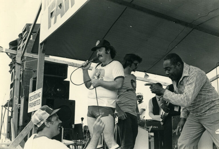 Vale Phil Tripp — CX Network