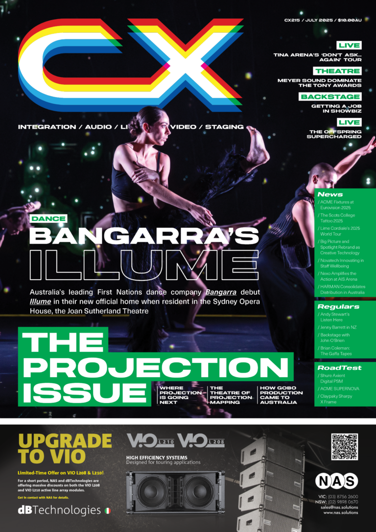 Magazines Archive — CX Network