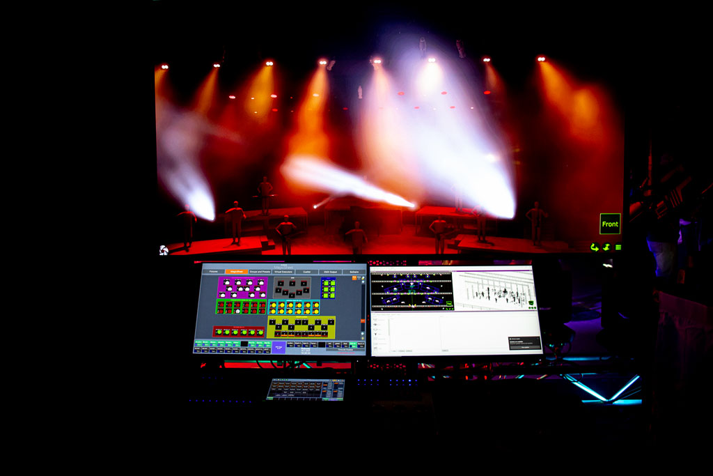 Clearlight Shows OPEN DAY — CX Network