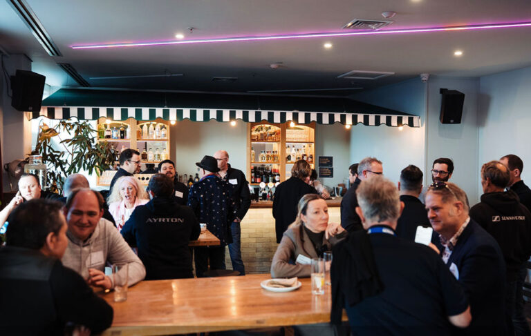 ENTECH sees record interest as it launches Tech Trains for 2026 — CX Network