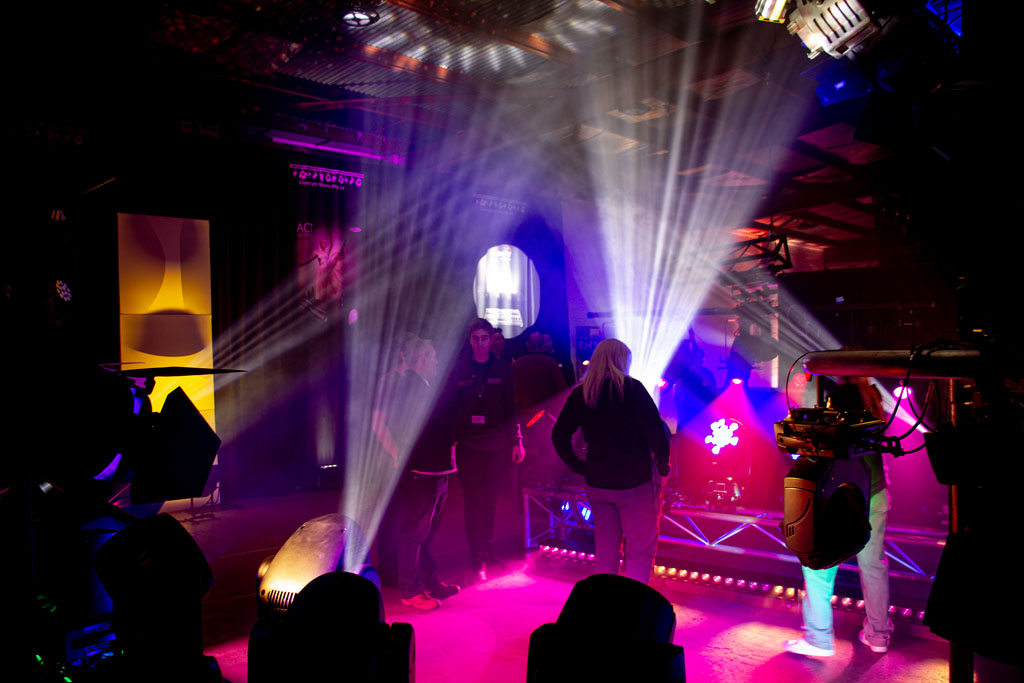 Clearlight Shows OPEN DAY — CX Network