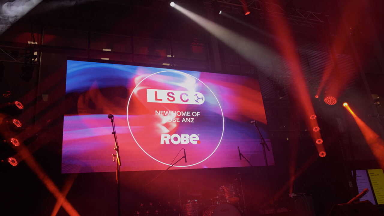 Robe ANZ Official Launch Means Business — CX Network