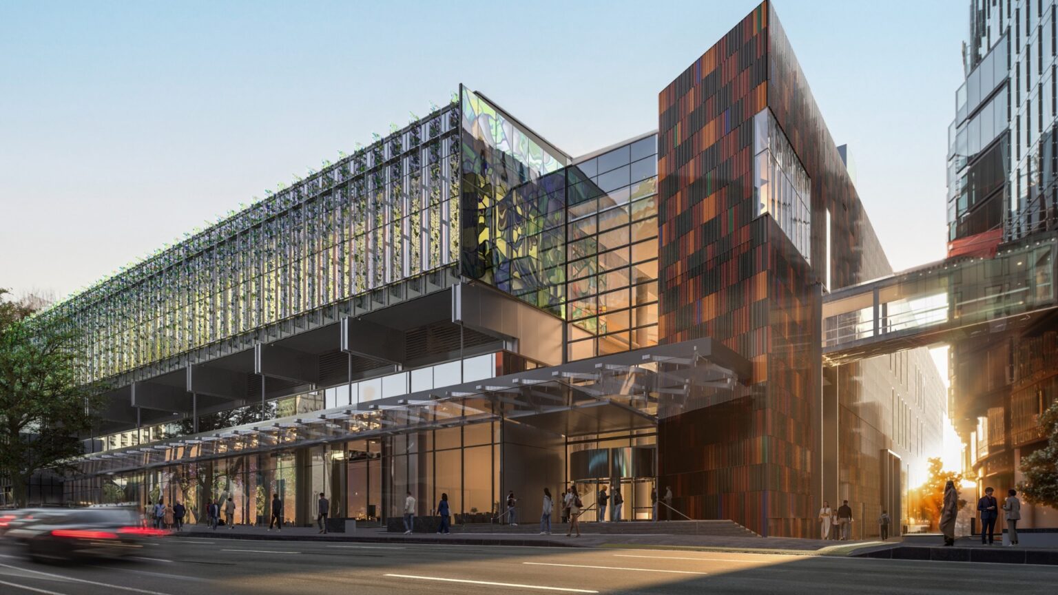 ENTECH expands and upgrades 2026 roadshow event sites — CX Network